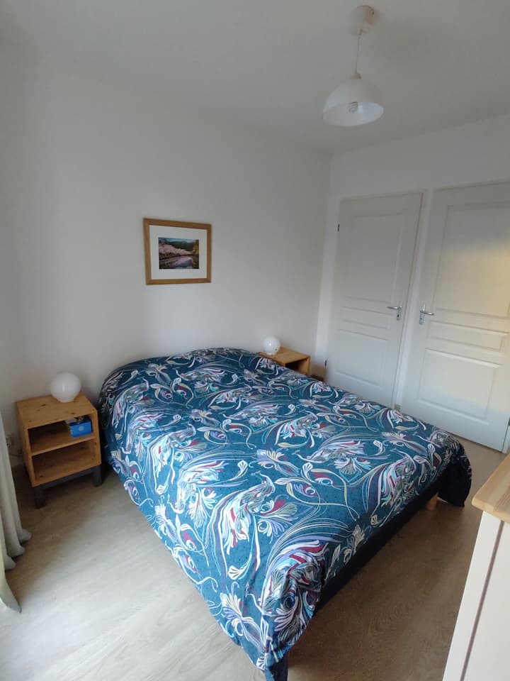 Cosy Et Charmant T2 - La Chapelle-sur-Erdre