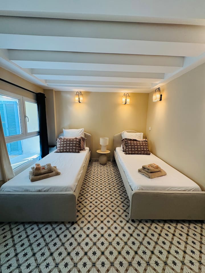 Appartement Studio Cannes Centre-ville - Cannes