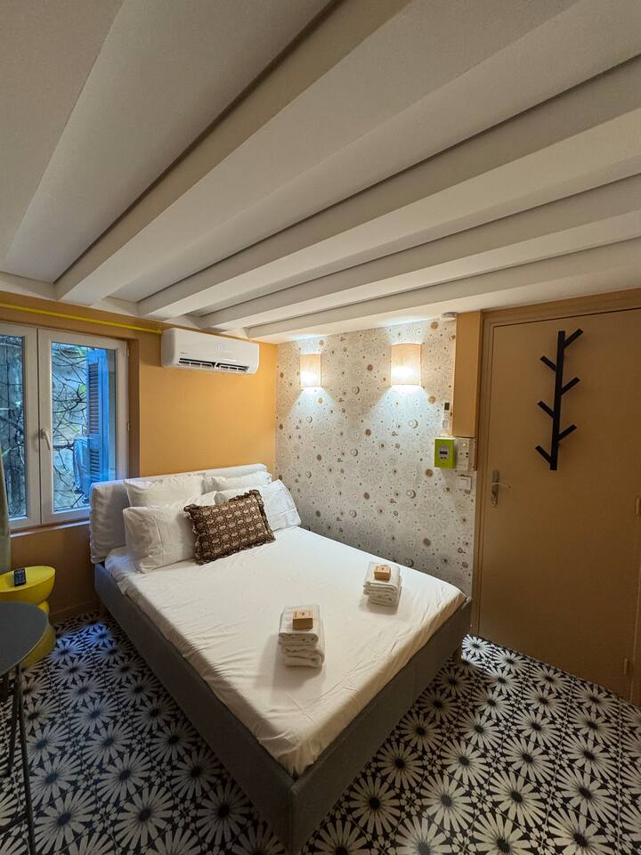 Studio Chambre Cannes Centre -Ville - Cannes