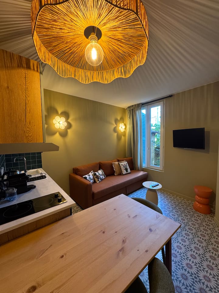 Appartement - Studio Cannes Centre Ville - Cannes