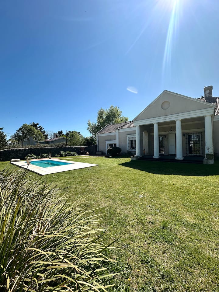 Casa Arévalo - Tandil