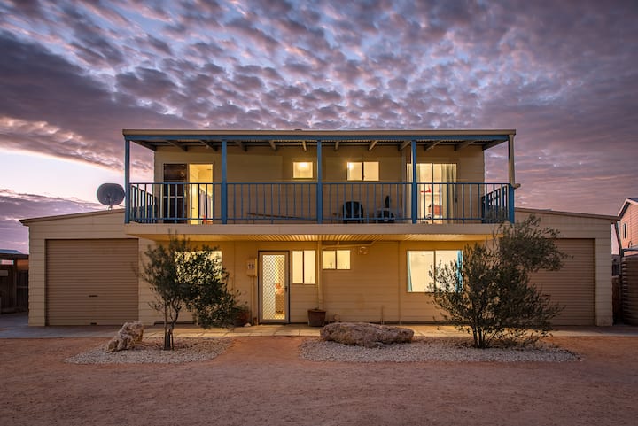 The Beach Shack - Coral Bay - Coral Bay