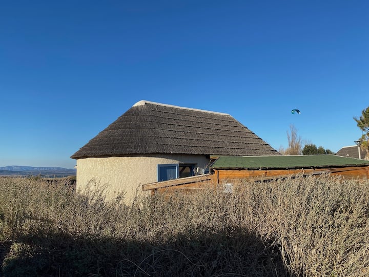 Ferienhaus (Mas), Bis 6 Pers.,  Ile Des Pêcheurs - Le Barcarès