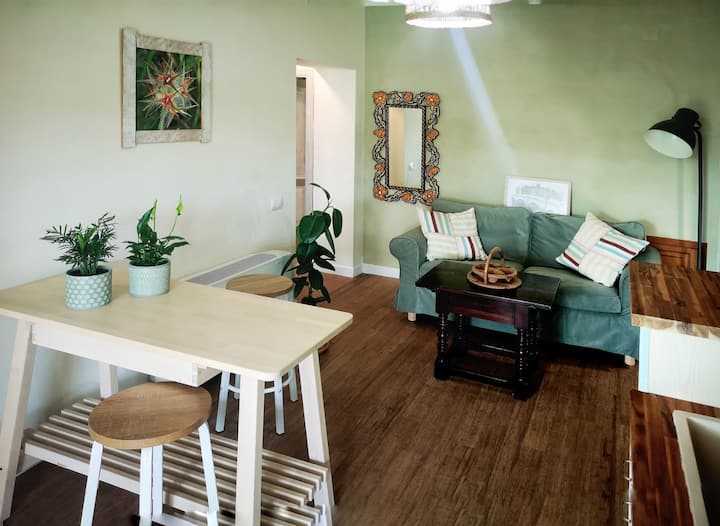 Appartamento Kiwi: Il Tramonto - Magliano in Toscana