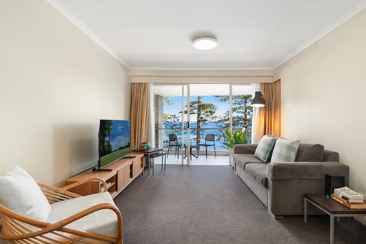 The Grande Esplanade Room 219 - Manly