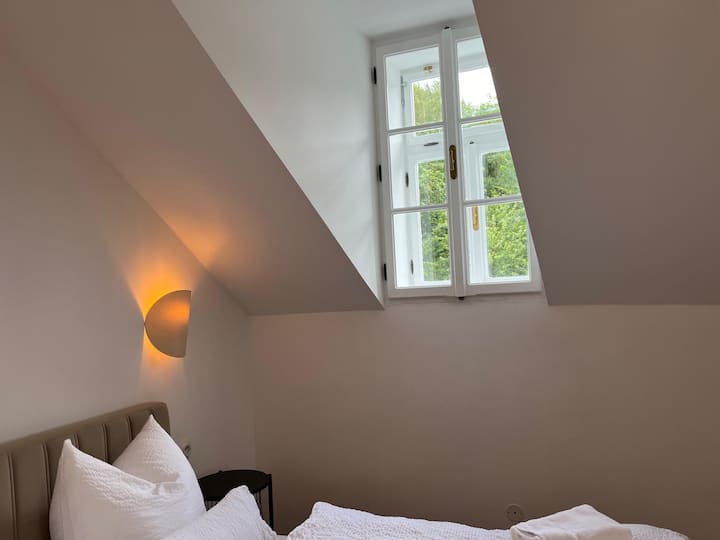 Apartmá Polonia - Karlovy Vary
