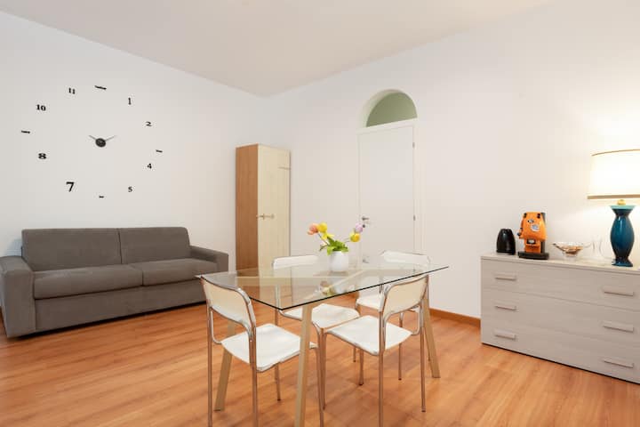 Wilde Shelter, Trieste Center With Parking - Trieste