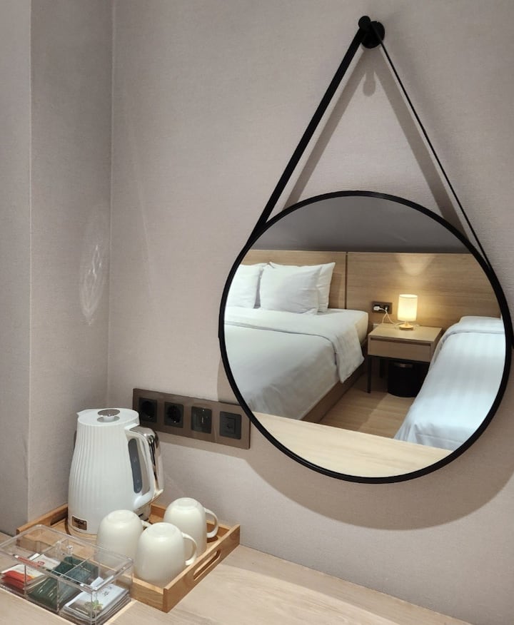 올리브9 - Sokcho-si