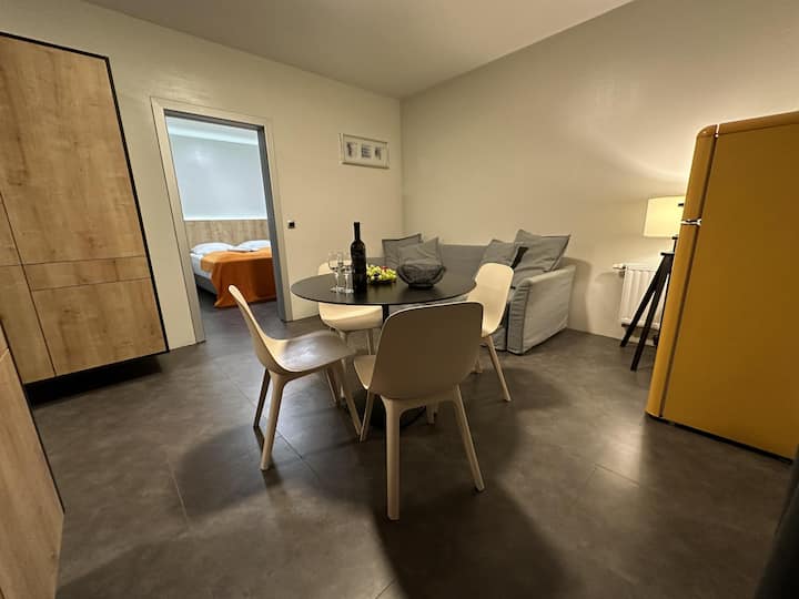 Apartma Z Balk.  - Boutique & Wellness Hotel Vital - Lipa