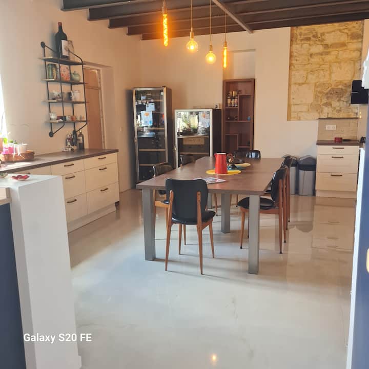 Maison De Jo Et Amanda - Vérac