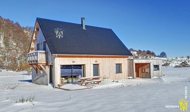 Refuge De L'angle - Super Besse