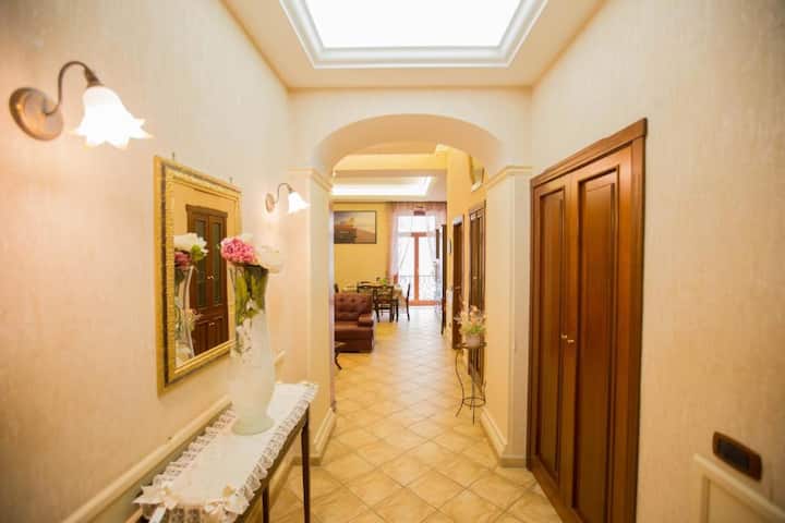 Marty House Napoli - Naples