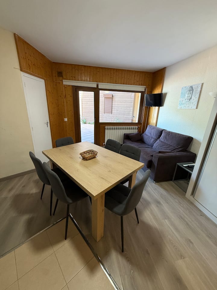 Gran Tetras Con Terraza By Confortsky - Pas de la Casa