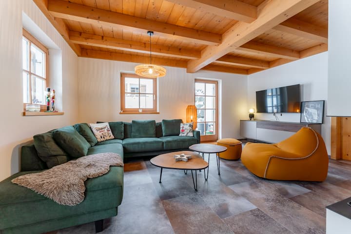 Schöneben Chalet Op 'T Suyden - Austria