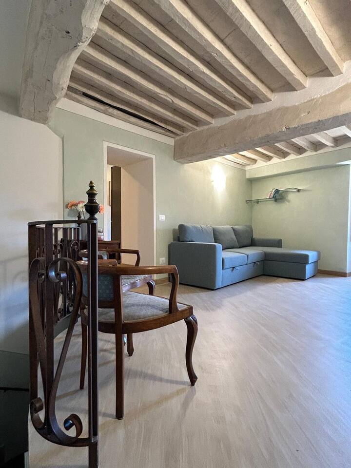 La Corsara | La Casa Nella Roccia - Ameglia
