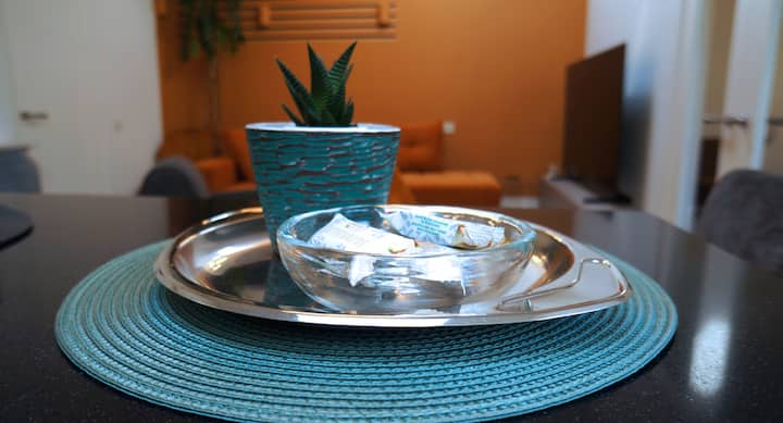 Daina Apartments - Vilnius