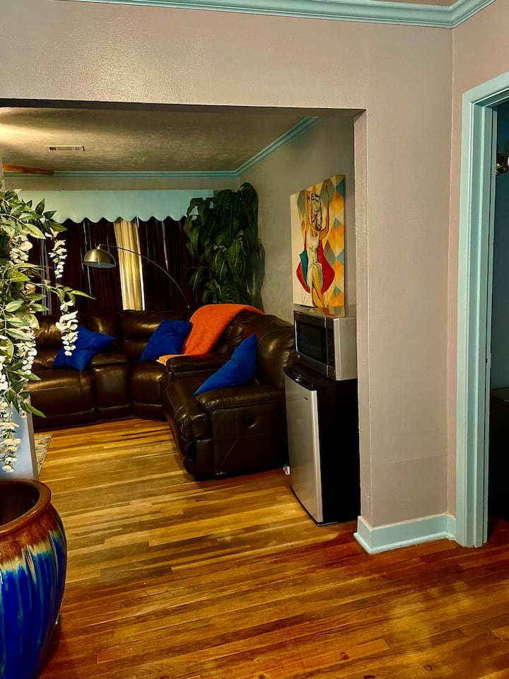Comfort Ranch - Memphis, TN