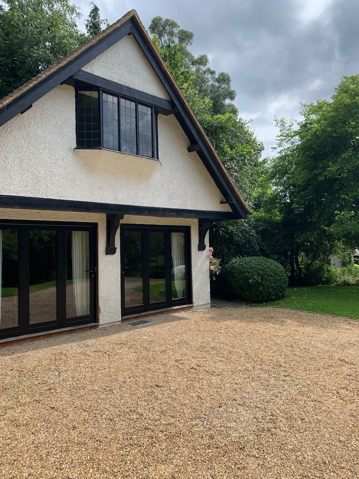 Guest Suite In Medmenham Near Marlow & Henley - Henley-on-Thames
