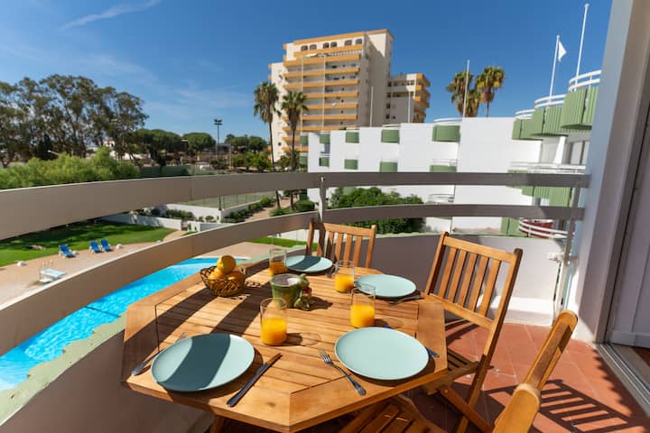 Sol Da Rocha 3 Castelos - Praia da Rocha