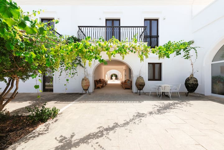 Seafront Hotel Apulia, Book For Your Group Holiday - Fasano