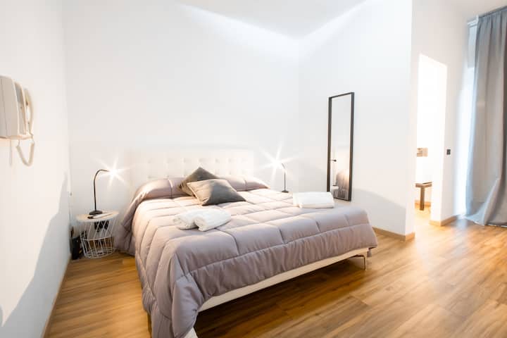 Karulli Xl Apartment - Bari