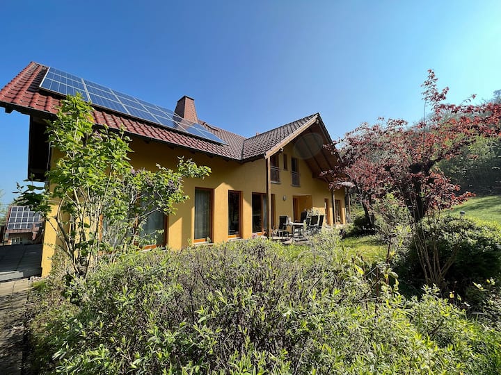 Natur-ferienpark, (Nieheim) - Brakel, Deutschland