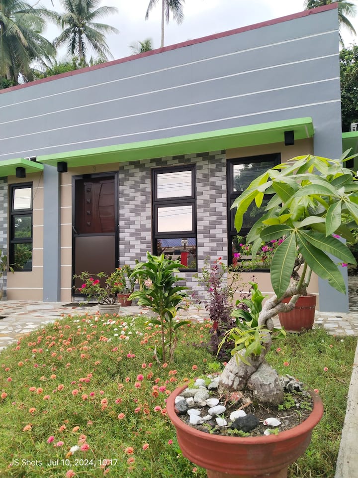M Transient House B - Camalig
