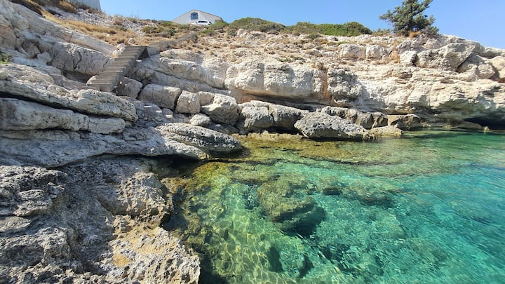 2+1 Yalı Dairesi [Dalyan] - Karaburun