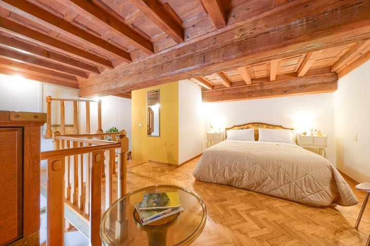 La Maison De Béatrice Au Coeur De Florence - Florence