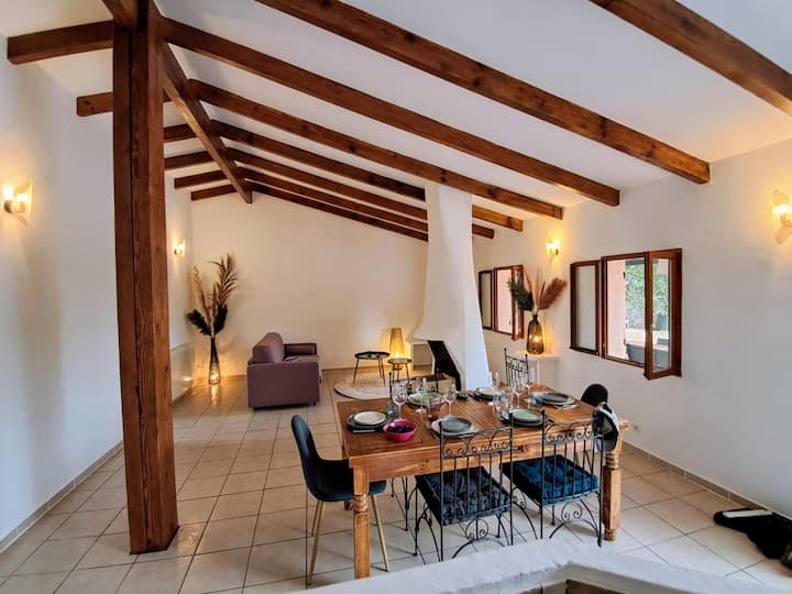 Maison De Campagne - Bonifacio