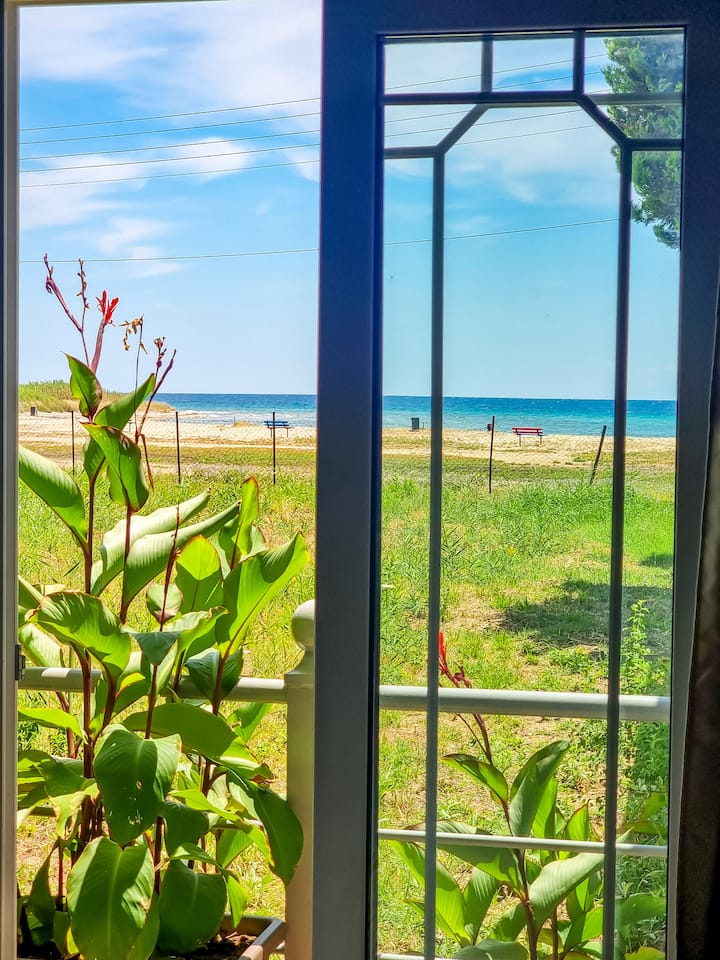 Olympus Residences | Villa Apollon - Halkidiki