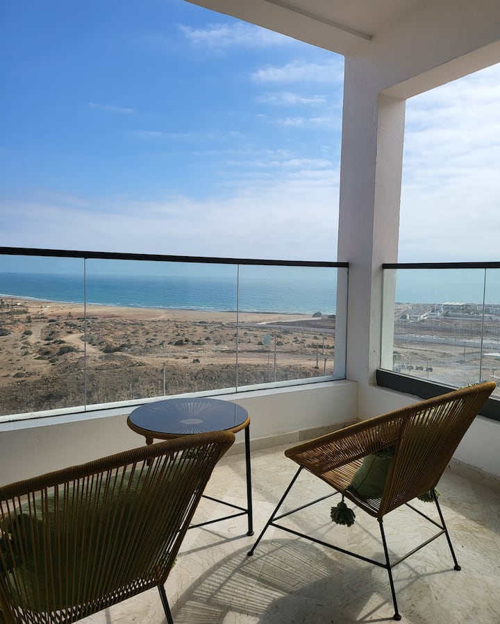 Ocean View - Morocco