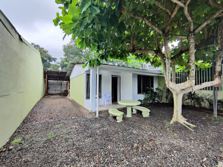 Casa Sol - La Fortuna