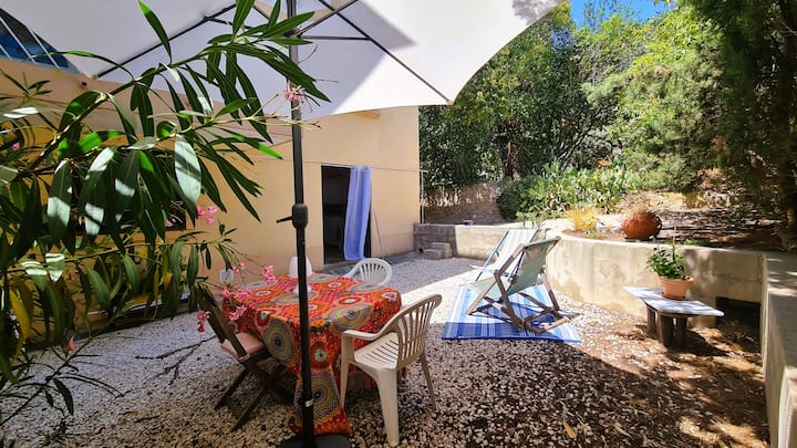 Appartement Soleil D'or - Sanary-sur-Mer