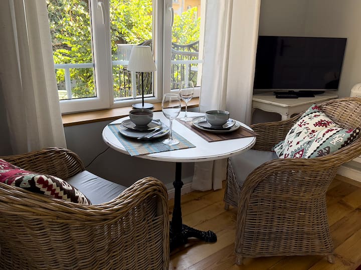 Charming Place  In Historic Area Of Downtown - Sofia