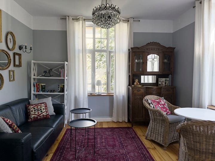 Charming Place In Historic Area Of Downtown - Sofia