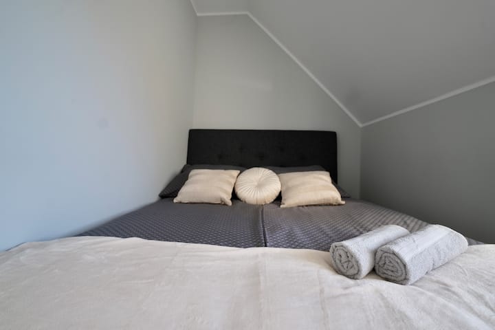 Mmrent Apartament Oliwski Ogród - Gdańsk