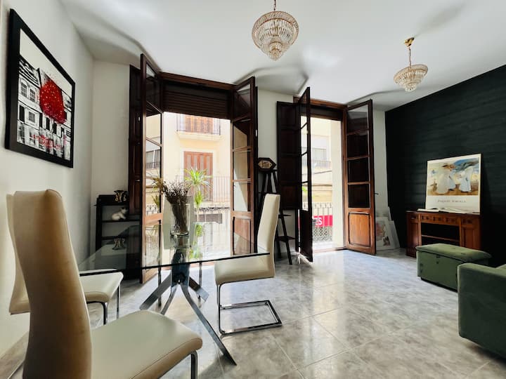 Apartamentos De La Casa Ducal - Gandie