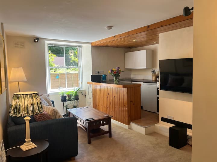 1 Bed St Stephen Street New Town - Leith