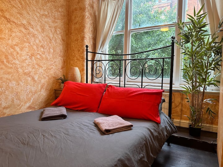 "Great Location" Near Oxford Street Cosy Room - Centro de Londres