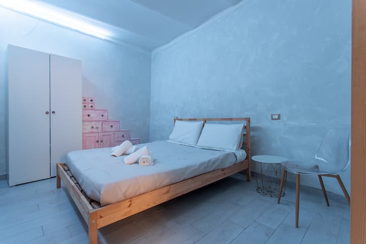 Suite N3 - Perugia Apartment [Etruscan Arch] - Perugia