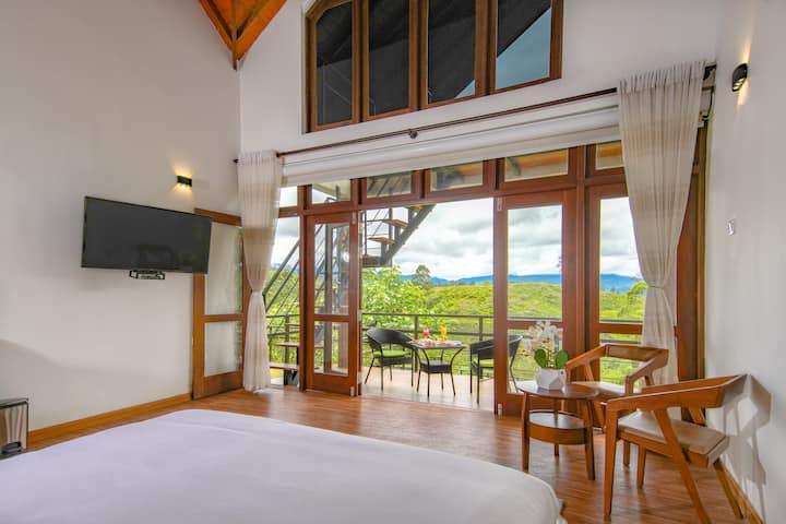 La Casa Lindula Villa Sarendip - Nuwara Eliya