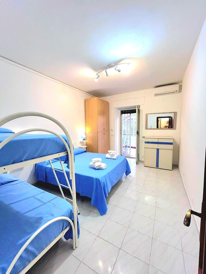 Mare Fuori - Ladispoli