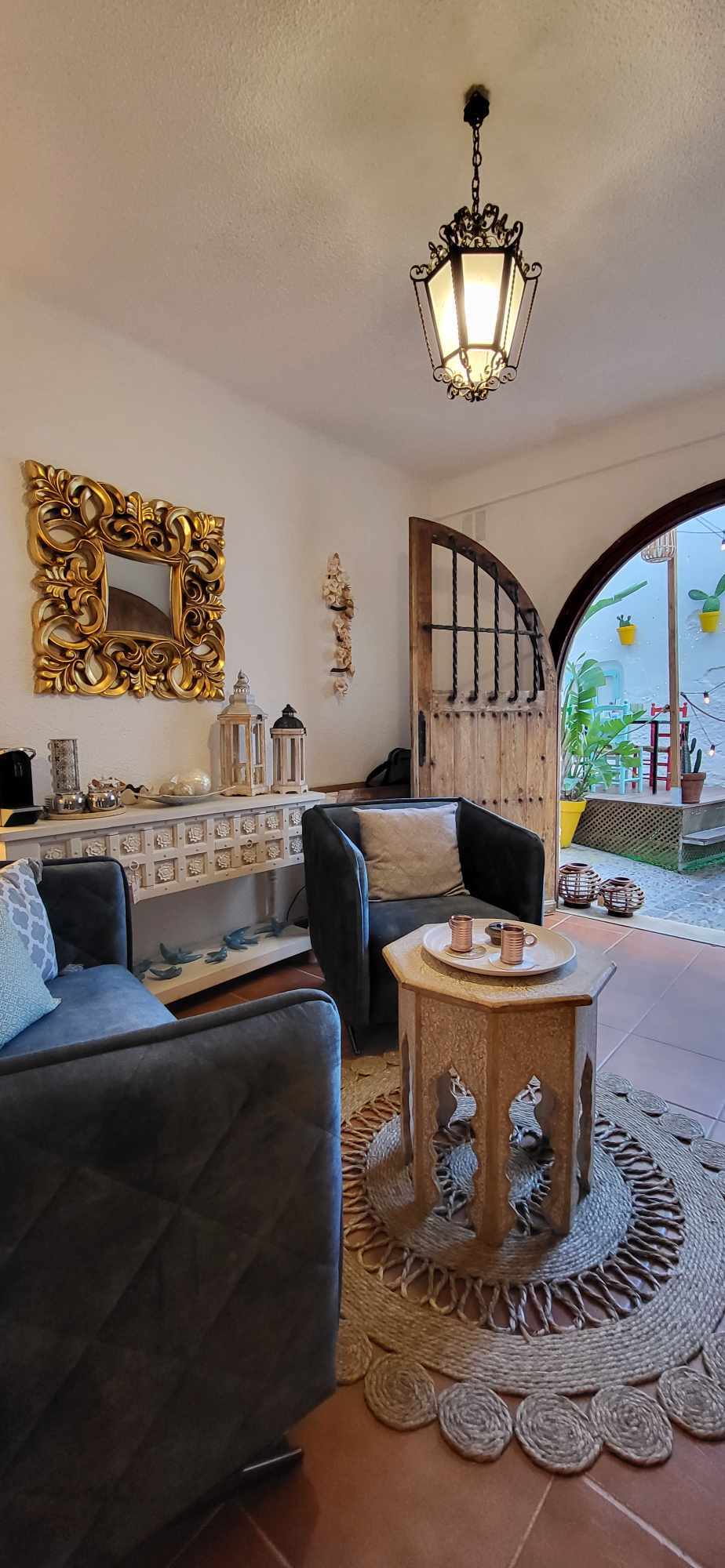 5* CASA GIFFY Vista al mar azul marino por Best Located - Casas en ...