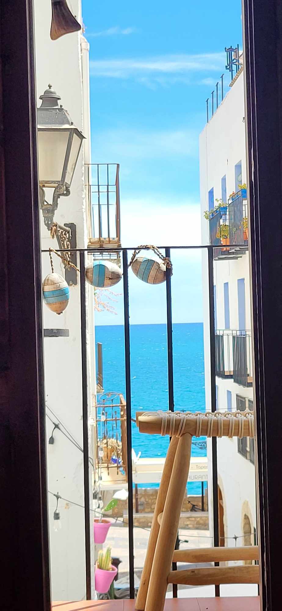 5* CASA GIFFY Vista al mar azul marino por Best Located - Casas en ...