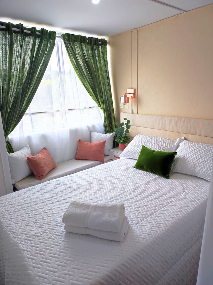 Siempre Verde - Rionegro