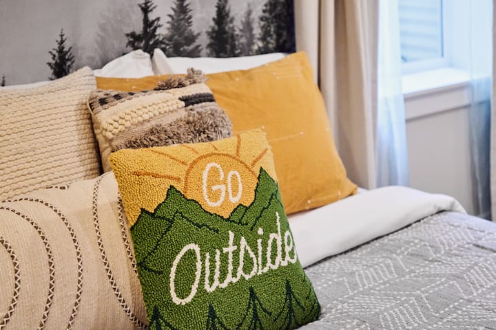 Private Luxury Suite In The Heart Of Seattle - Seattle, WA