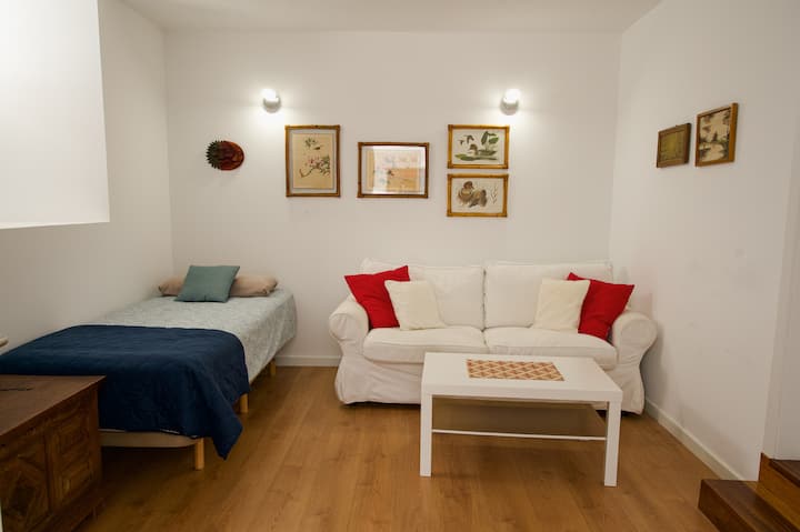 Apartamento Moradia A City Center - Faro