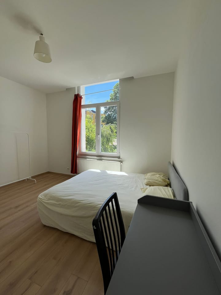 Cosy Apartment Eu Institutions - Etterbeek
