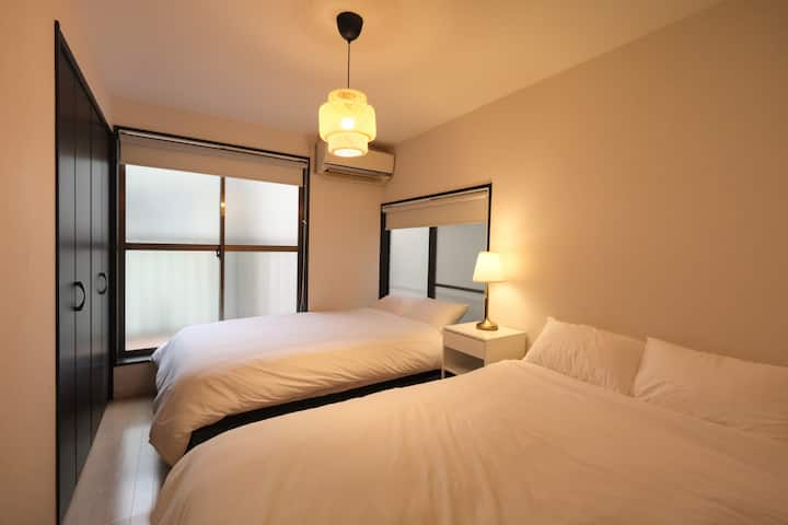 ［Urban House Nakano］nakanofujimicho Sta 2min - 西東京市